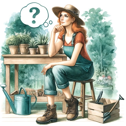 The Gardener's Guide: Top 10 Frequently Asked Gardening Questions