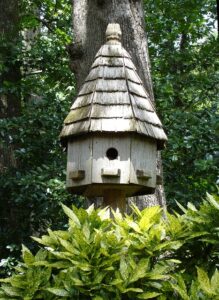 All About Birdhouses - The Nesting Guide