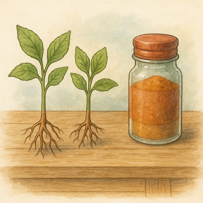 Does Cinnamon Help Root Cuttings? | Garden Myths Debunked