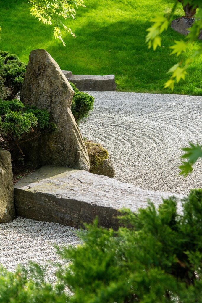 How to Create a Zen Garden – Design, Plants, and Ideas for a Peaceful ...